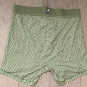 lululemon athletica | Underwear & Socks | Lululemon Athletica Green ...